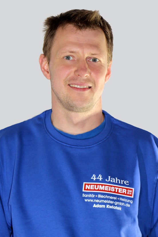 Unser Team | Neumeister-GmbH